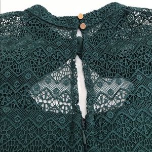 River Island | Dresses | River Island Embroidery Dress Brand New | Poshmark
